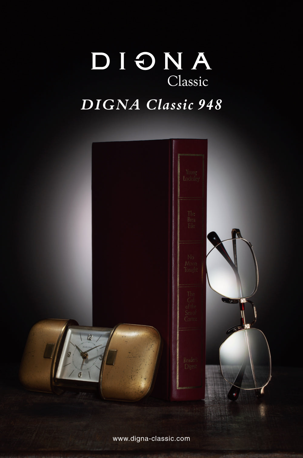 DIGNA Classic 948