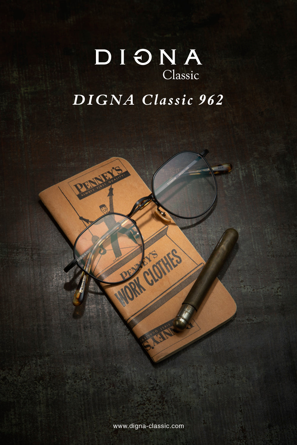 DIGNA Classic 962
