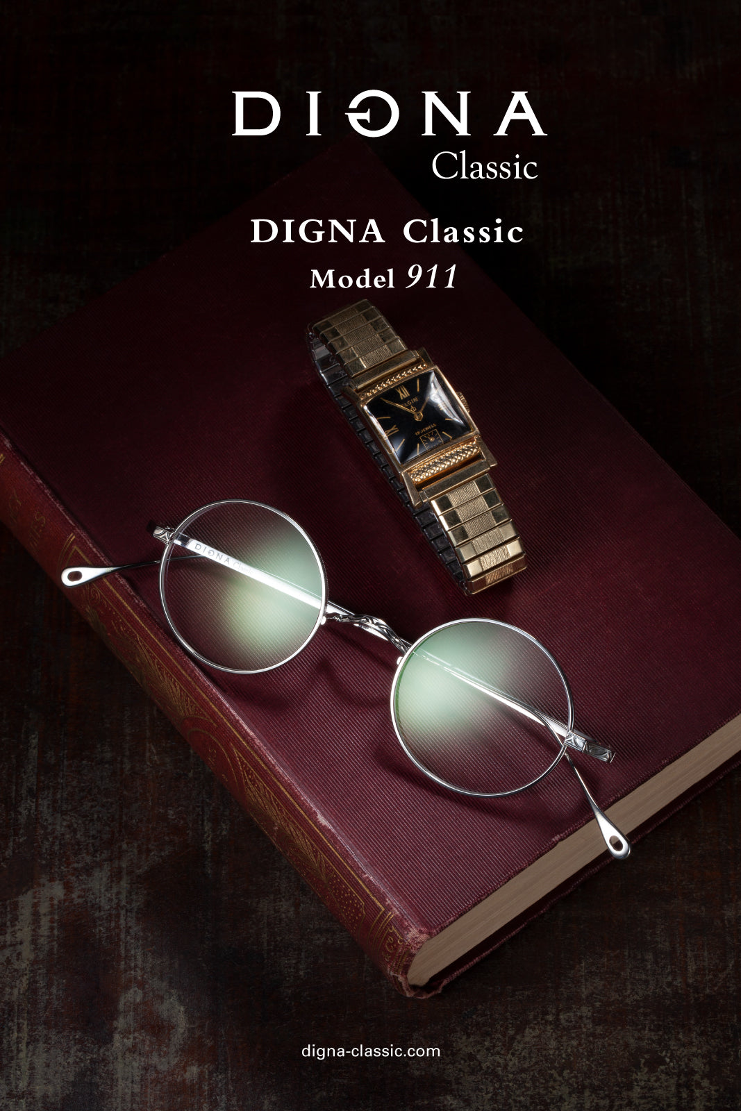 DIGNA Classic 911
