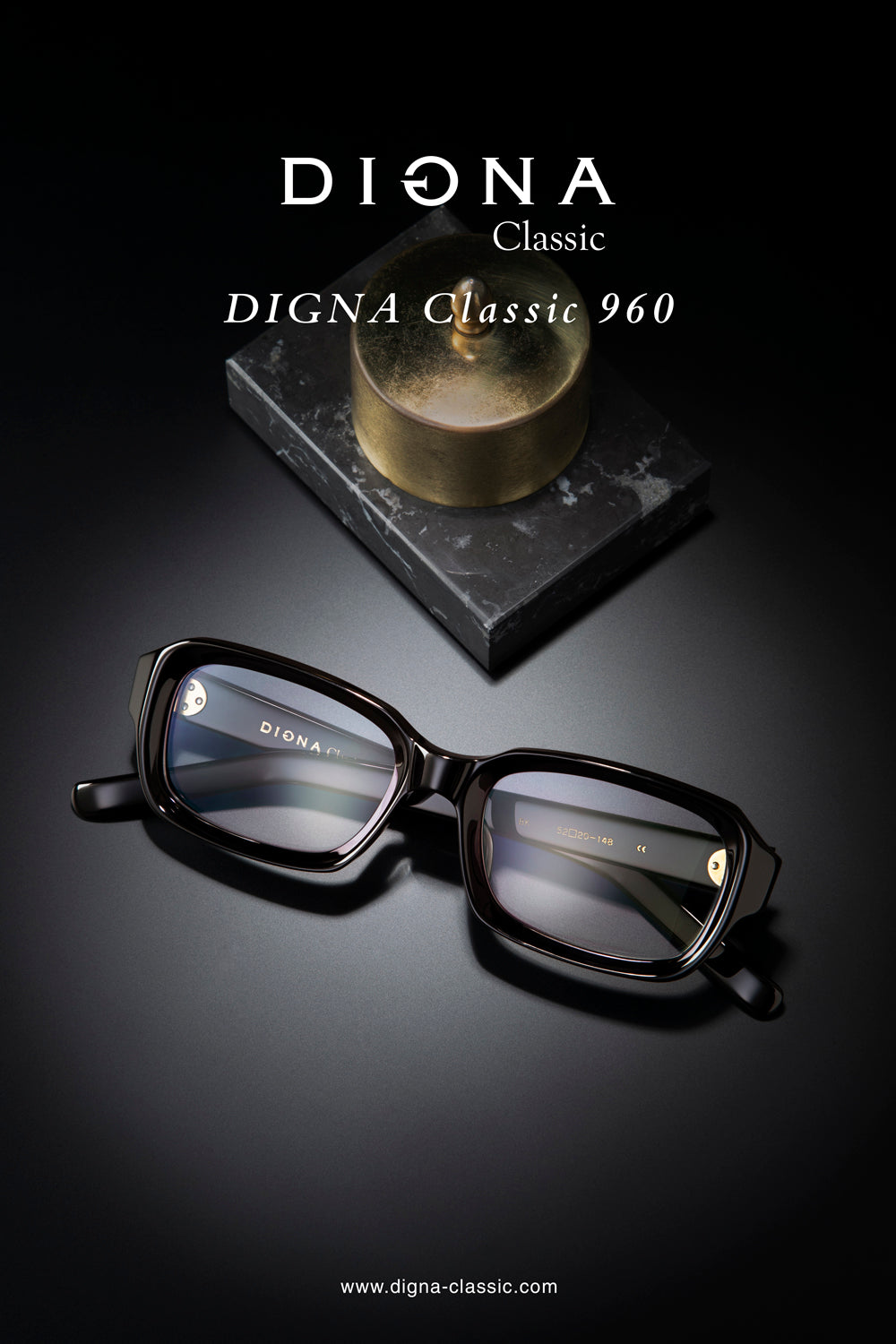 DIGNA Classic 960