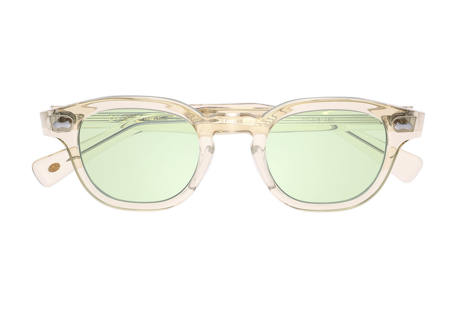 DIGNA Classic 955E Jimmy Color Lens