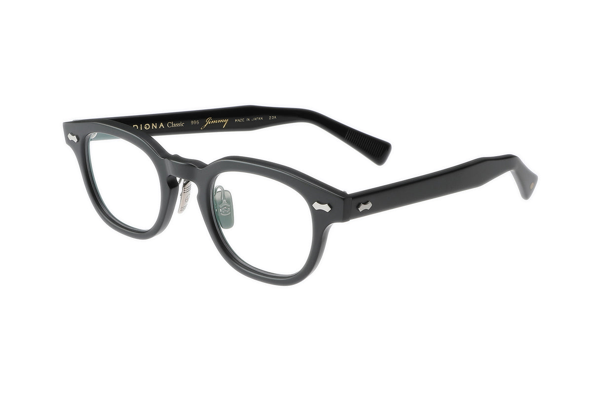 DIGNA Classic 995 Jimmy Titan Nose Pads